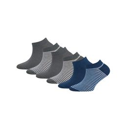 Ewers Socken M&auml;dchen Gr&ouml;&szlig;e 35/38 blau