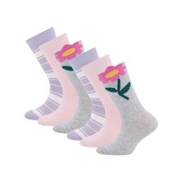 Ewers Socks girl Grey size 23-26
