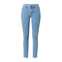 Kaffe Jeans 'KAVicky' Damen Gr&ouml;&szlig;e 35/36 blue denim