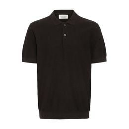 Casual Friday Shirt ' CFEDWARD ' male Black size XXXL