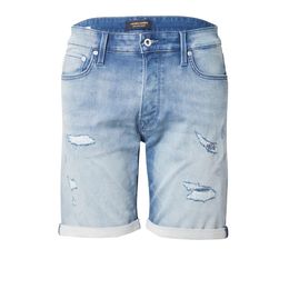 Jack & Jones Jack & Jones Jeans 'JJIRick JJIcon' male Blue size M