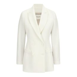 Nicowa Blazer female White size 42