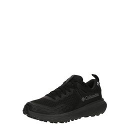 Columbia Flats 'KONOS TRS' female Black size 10,5
