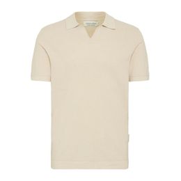 Casual Friday Shirt ' CFMATEO ' male Beige size XXXL