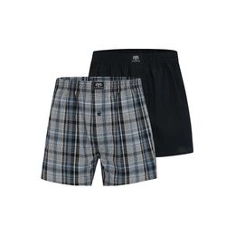 Ceceba Boxer shorts male Black size 6