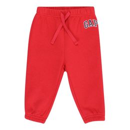 GAP Hose Jungen Größe 98 navy / rot / weiß