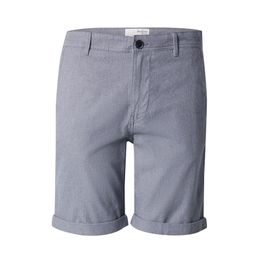 Selected Shorts 'SLHLUTON' Herren Gr&ouml;&szlig;e 31/32 rauchblau / offwhite