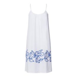 Hanro Nightgown ' Spaghettitop Liz ' female White size S