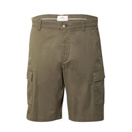 Fynch-Hatton Shorts Herren Gr&ouml;&szlig;e 33 oliv