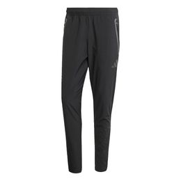 adidas Performance Workout Pants 'Real Madrid Tiro 25 Competition' male Black size S