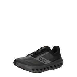On Laufschuh 'Cloudsurfer Next' Herren Größe 47 grau / schwarz