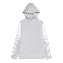 adidas Performance Athletic Sweatshirt boy Grey size 164