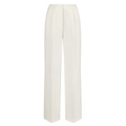 Nicowa Pants female White size 38