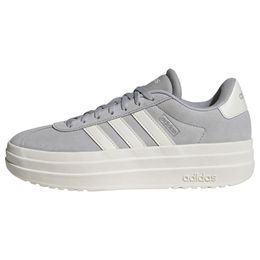 adidas Sportswear Sneakers 'VL Court Bold' female Grey size 9,5