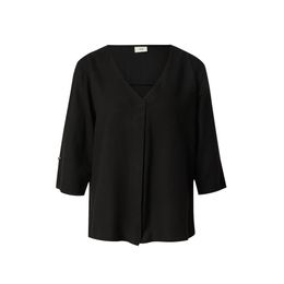 Jacqueline de Yong Jdy Blouse 'JDYSay' female Black size L