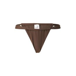 LeGer by Lena Gercke Bikini Bottoms 'Indra' female Brown size 40