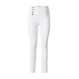 Only Jeans 'ONLDIANA' female White size M