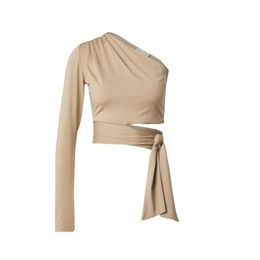 LeGer by Lena Gercke Shirt 'Leia' female Beige size 40
