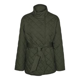 Véro Moda VERO MODA Jacke 'VMPETUNIA' Damen Größe XS schlammfarben