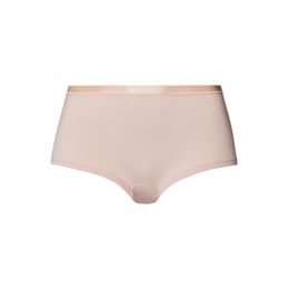 Hanro Panty ' Cotton Sensation ' Damen Größe L beige