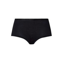 Hanro Boyshorts ' Cotton Sensation ' female Black size L