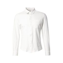 Blend Button Up Shirt 'BHALO' male White size XXL