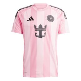 adidas Performance Jersey 'Inter Miami CF 25/26 Messi Home' male Pink size L