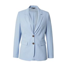 More & More More & More Blazer female Blue size 36