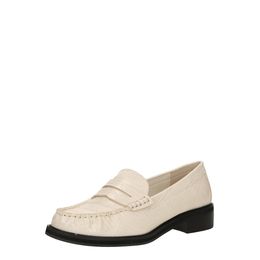 Topshop Slipper 'Carter' Damen Größe 42 offwhite