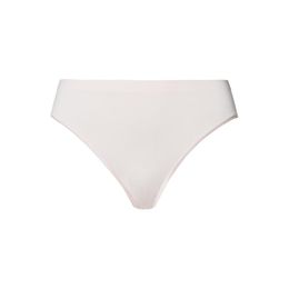 Hanro Panty ' Touch Feeling ' female Pink size XL