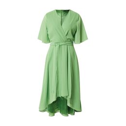 Swing Kleid Damen Größe 38 hellgrün