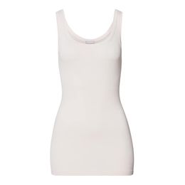 Hanro Top ' Touch Feeling ' female Pink size M