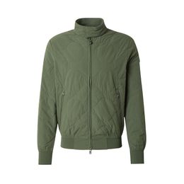 Save the Duck Jacke 'Stream' Herren Größe M grün