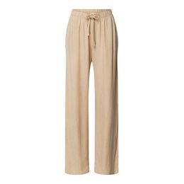 Hanro Workout Pants ' Urban Casuals ' female Beige size M