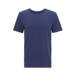Sloggi Undershirt 'EVER Ease' male Blue size S
