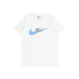 Nike Sportswear Shirt boy White size L