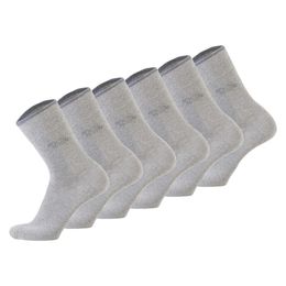 Camel Active Socks male Grey size 43-46