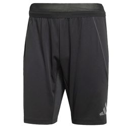 adidas Performance Workout Pants 'Tiro 25 Pro' male Black size 4XL