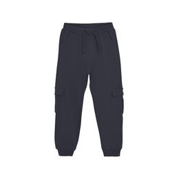 Minymo Pants ' MIPants Sweat ' boy Blue size 98