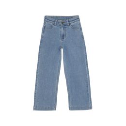 Minymo Jeans ' MIJeans wide loose fit ' boy Blue size 140