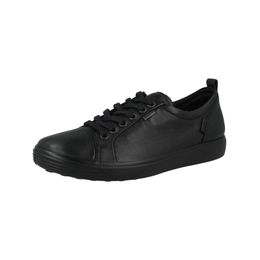 Ecco Sneakers 'SOFT 7' female Black size 43