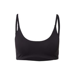 Free People BH 'STELLA' Damen Größe 75 schwarz