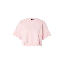 Ellesse Shirt 'MARCIALLA' female Pink size 16