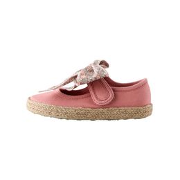 next Ballet Flats girl Pink size 3 K