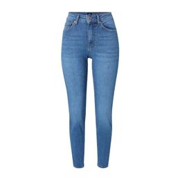 River Island Jeans 'RELAXED DREAM' Damen Größe 29 blue denim