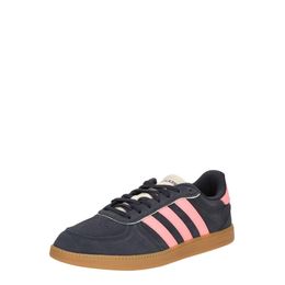 adidas Sportswear Sneaker 'BREAKNET SLEEK' Damen Größe 37 navy / hellpink