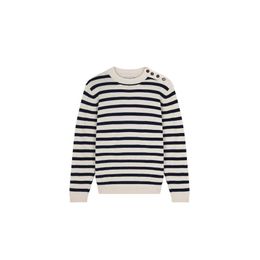 Scalpers Sweater 'Jakob' male White size S