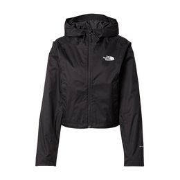 The North Face Outdoor Jacket 'Quest' female Black size M