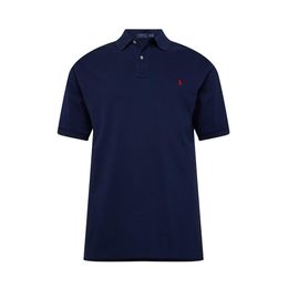 Polo Ralph Lauren Big & Tall Polo Ralph Lauren Big & Tall Shirt male Blue size 5XLT
