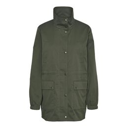 Véro Moda VERO MODA Parka 'VMChelseasia' Damen Größe S khaki